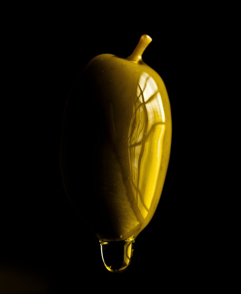 Azeite - Parte II: Composição | OLIVAPEDIA